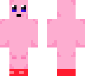 kirby | Minecraft Skins