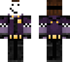 afton michael | Minecraft Skins