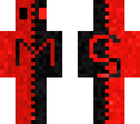 mina | Minecraft Skin