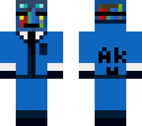 bookshelf | Minecraft Skins