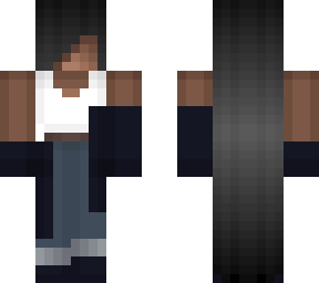 Possible ARG skin 4 Minecraft. | Minecraft Skin