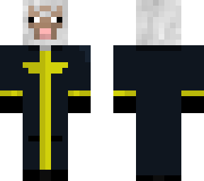 pucci | Minecraft Skins