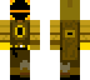 clock | Minecraft Skins