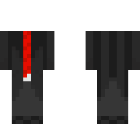 Suit base | Minecraft Skin