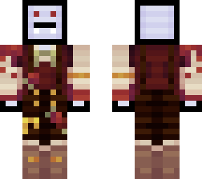 tapl | Minecraft Skins