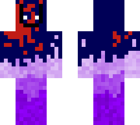 smiler | Minecraft Skins