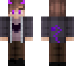 Valor - Dragon Skin | Minecraft Skin