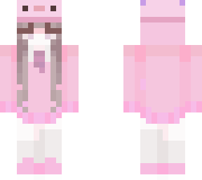 yami | Minecraft Skins