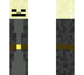 Yorick Roblox | Minecraft Skin