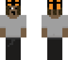 yukey poo | Minecraft Skin