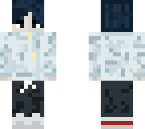 yuta | Minecraft Skins