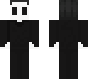 Zedin/Zedonho | Minecraft Skin