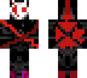 calavera | Minecraft Skins