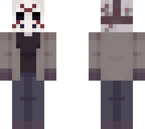 jason voorhees | Minecraft Skins