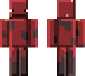 creaking | Minecraft Skins