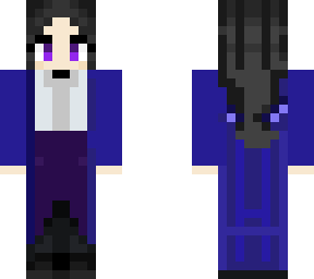 agatha harkness | Minecraft Skins