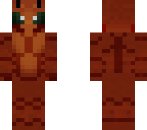 ant | Minecraft Skin