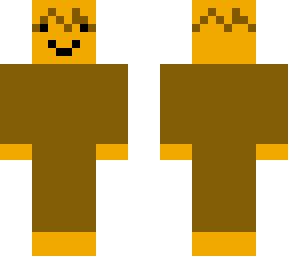 barry | Minecraft Skins