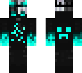 devil | Minecraft Skins