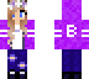 brock skin 3.0 | Minecraft Skin