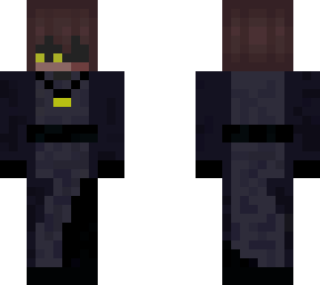 Danger Alice | Minecraft Skin