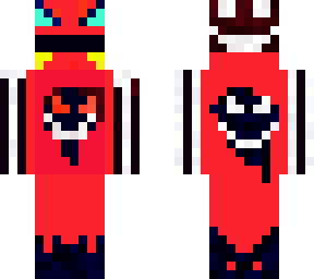 ant | Minecraft Skins