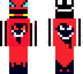 ant | Minecraft Skins