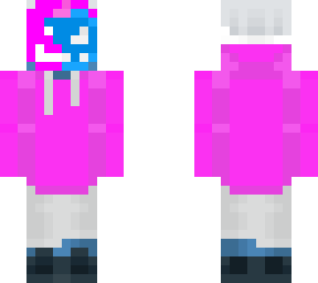 dexsi | Minecraft Skins