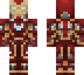 Earth guy | Minecraft Skin