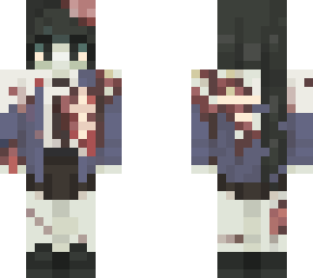 grl | Minecraft Skins