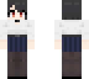 ellen joe | Minecraft Skins