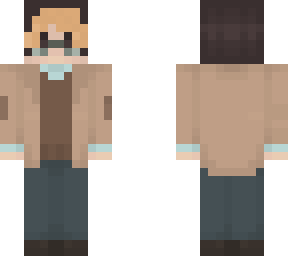 ford | Minecraft Skins