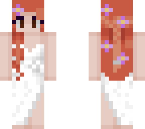 bride | Minecraft Skins