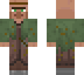 villager head | Minecraft Skins