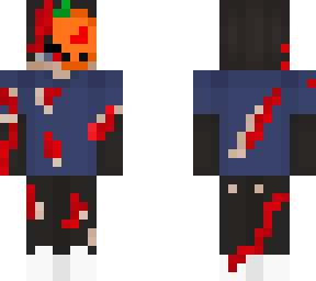 Horror | Minecraft Skin