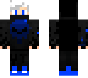 insect yt | Minecraft Skin