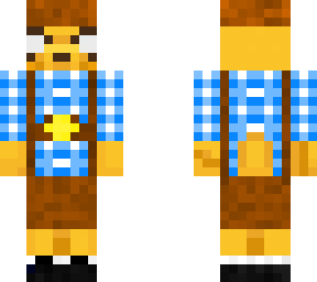 bavaria | Minecraft Skins