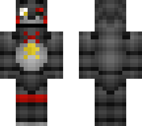 Lefty | Minecraft Skin