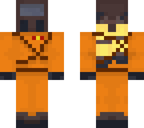 lethal company | Minecraft Skins
