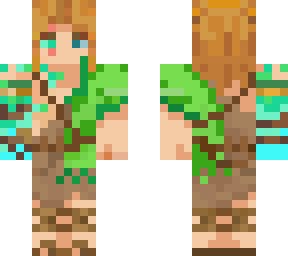 link zelda | Minecraft Skins