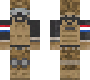 MrTeun2011 Skin | Minecraft Skin