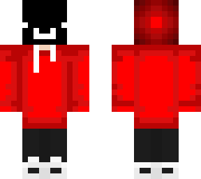 nightmare dream | Minecraft Skins