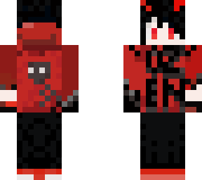 ozen | Minecraft Skins