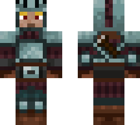 pillager | Minecraft Skins