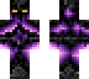 monolith | Minecraft Skins