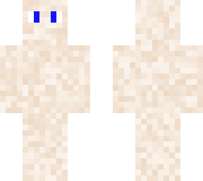 Sand SKin | Minecraft Skin