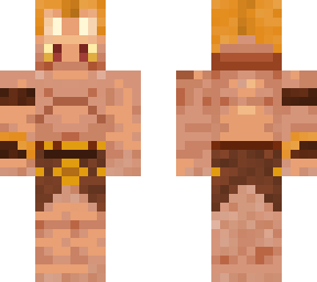 piglin | Minecraft Skins