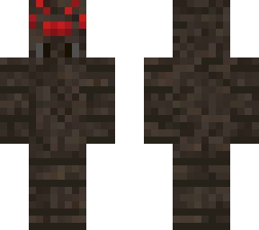 Spider | Minecraft Skin