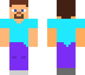 steve trailers | Minecraft Skins