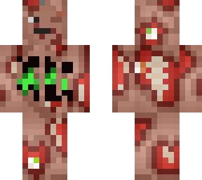 fallout new vegas | Minecraft Skins